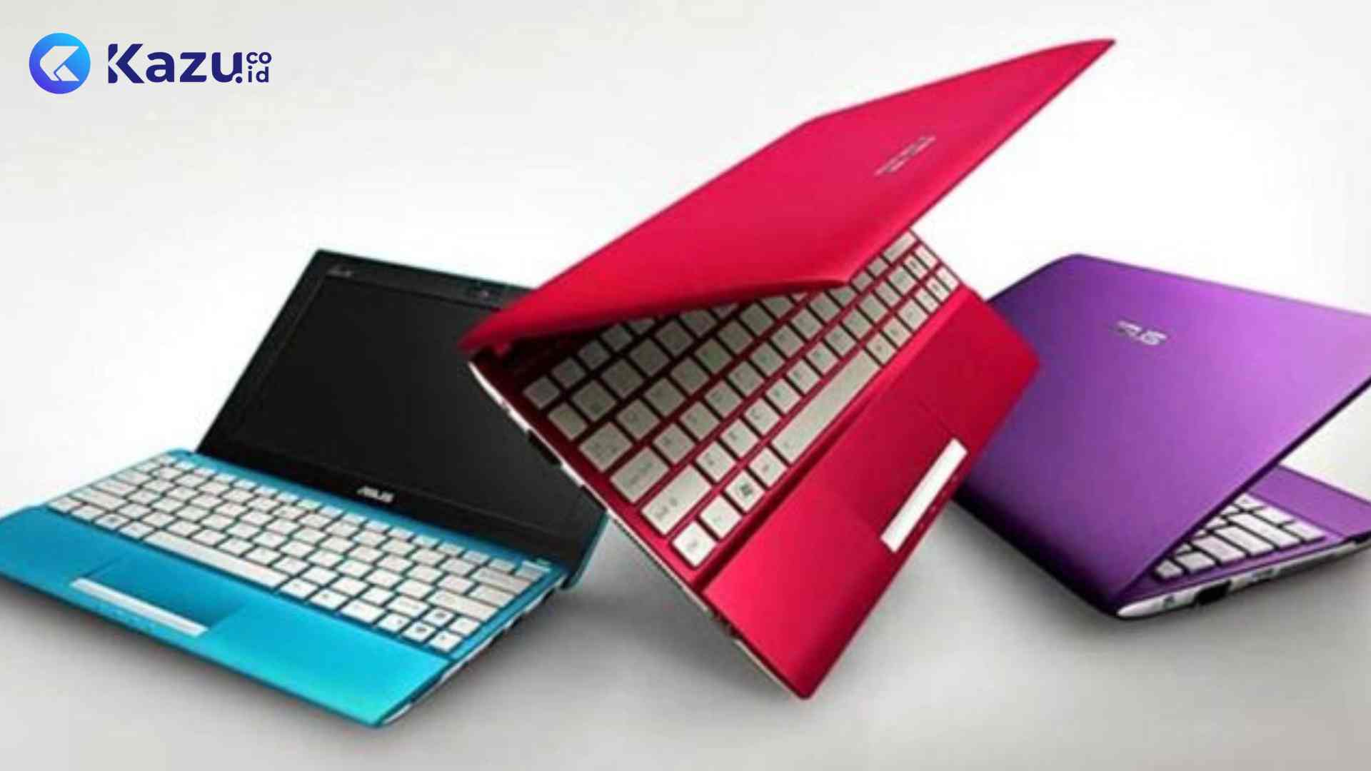 9 Laptop Mini Murah 10-11 Inci Terbaik dan Terbaru 2025 - Kazu