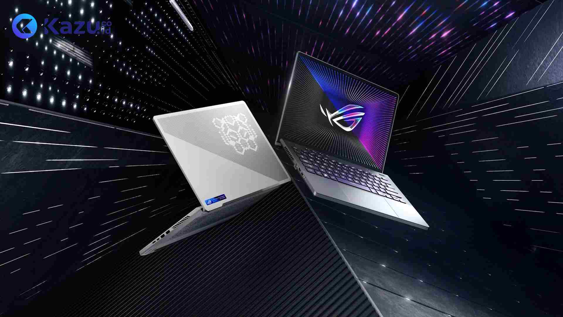Spesifikasi Asus ROG Zephyrus G14, Kelebihan dan Kekurangannya