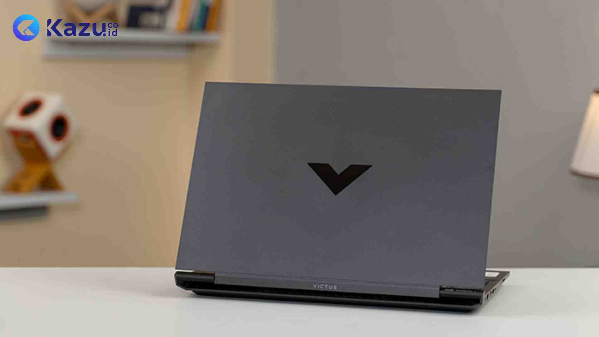 Harga HP Victus 16 Terbaru dan Review Spesifikasinya - Kazu