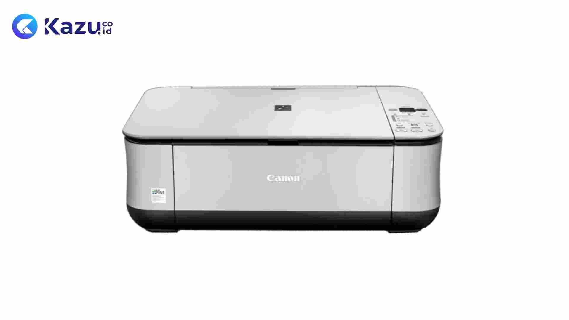 Download Driver Canon MP258 32/64Bit Full Gratis