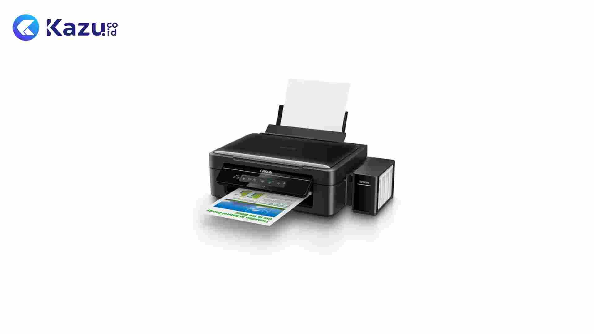 Link Download Driver Epson L405 Gratis untuk Windows dan Mac
